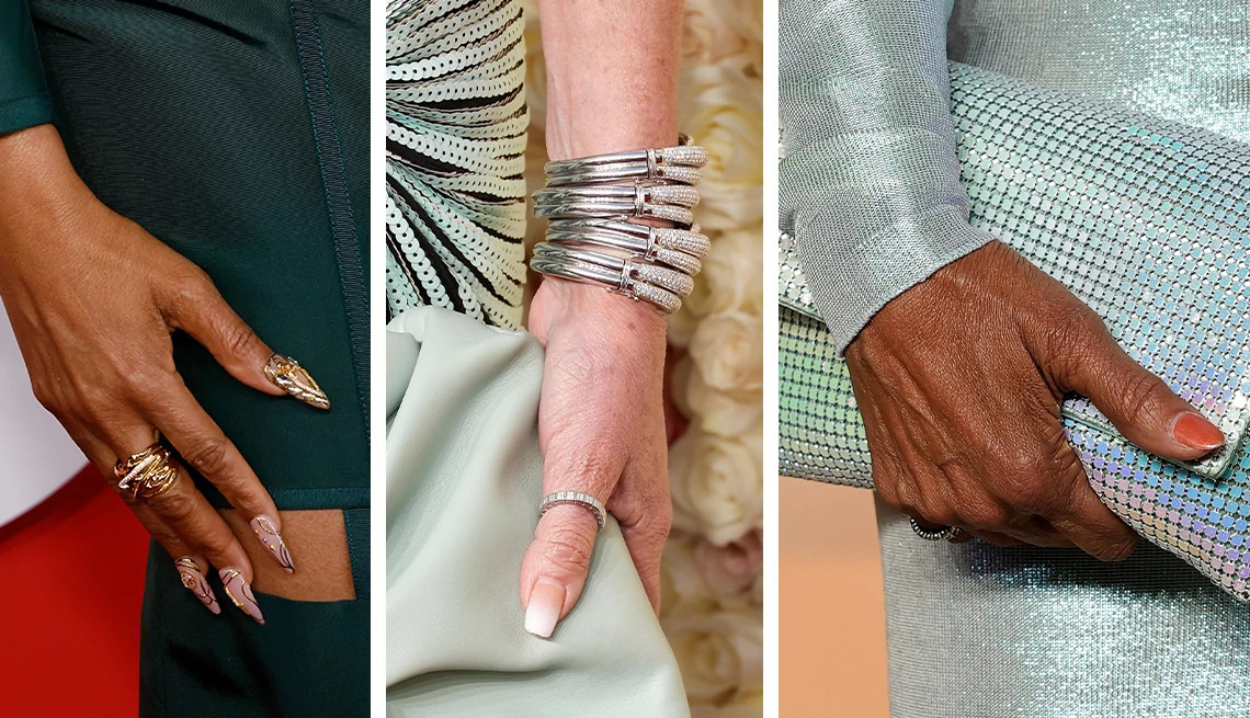 Most Beautiful Hands