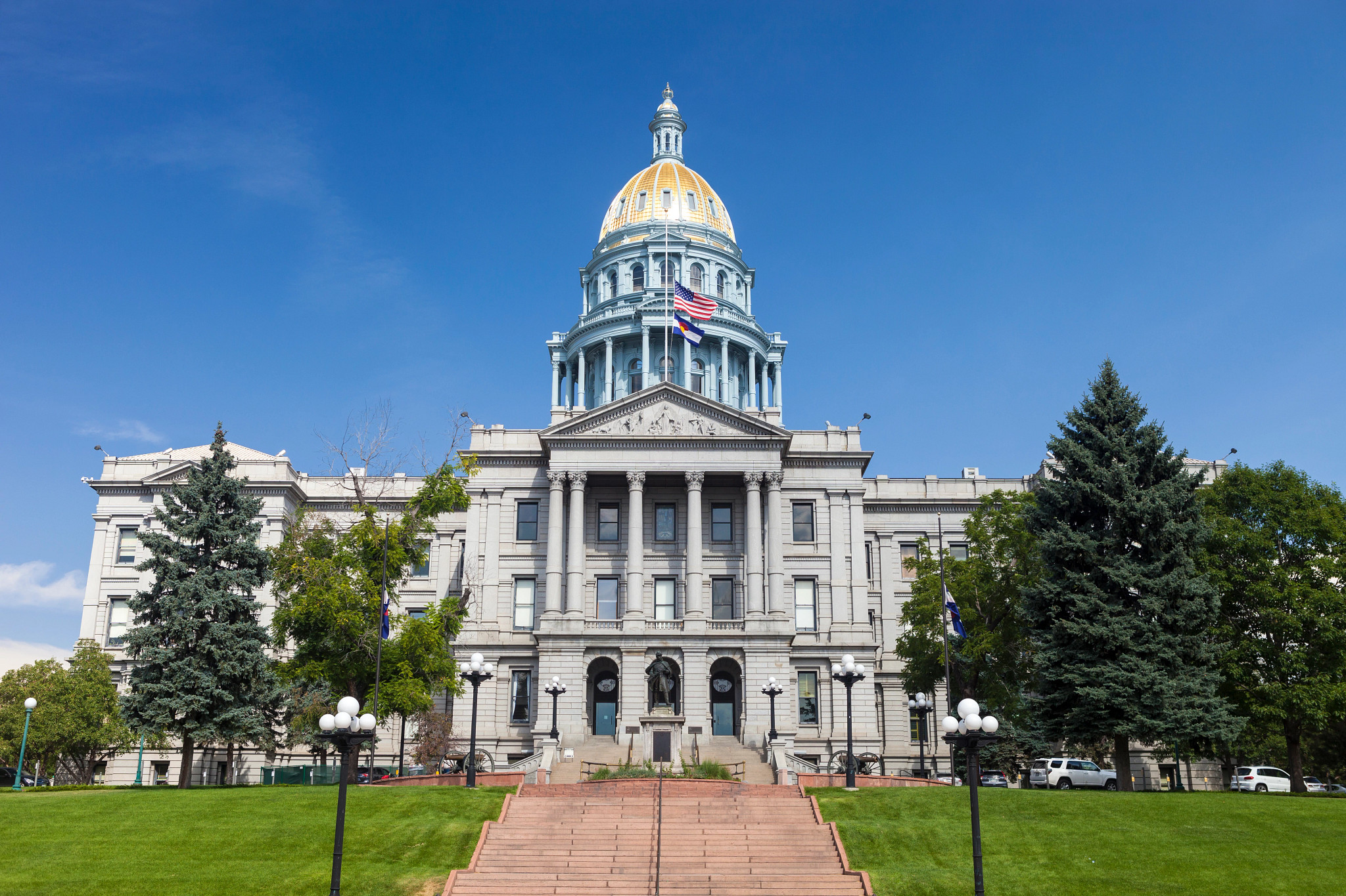 Colorado AI Law Still Hasn't Taken Effect