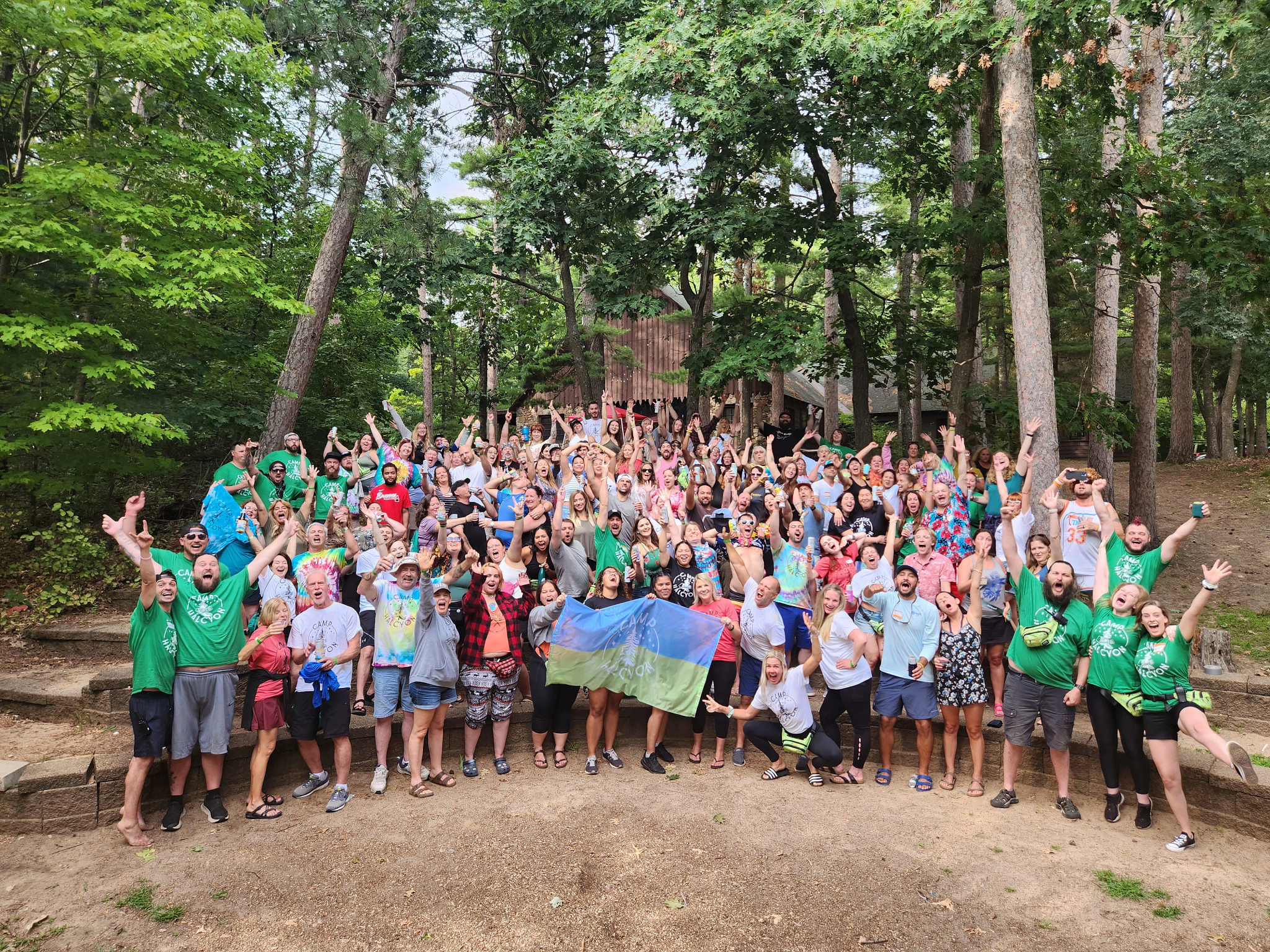 10 Summer Camps for Adults Looking to Learn Something New