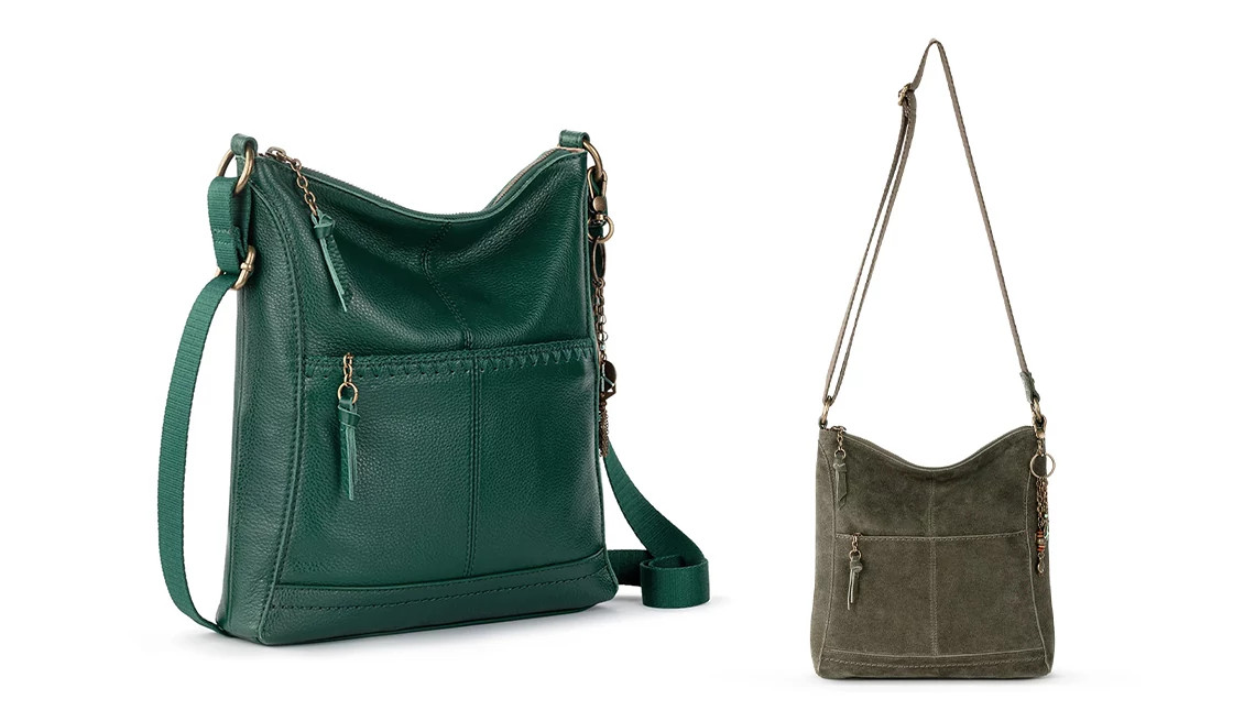 The Best Bags for Women Over 50 in 2024