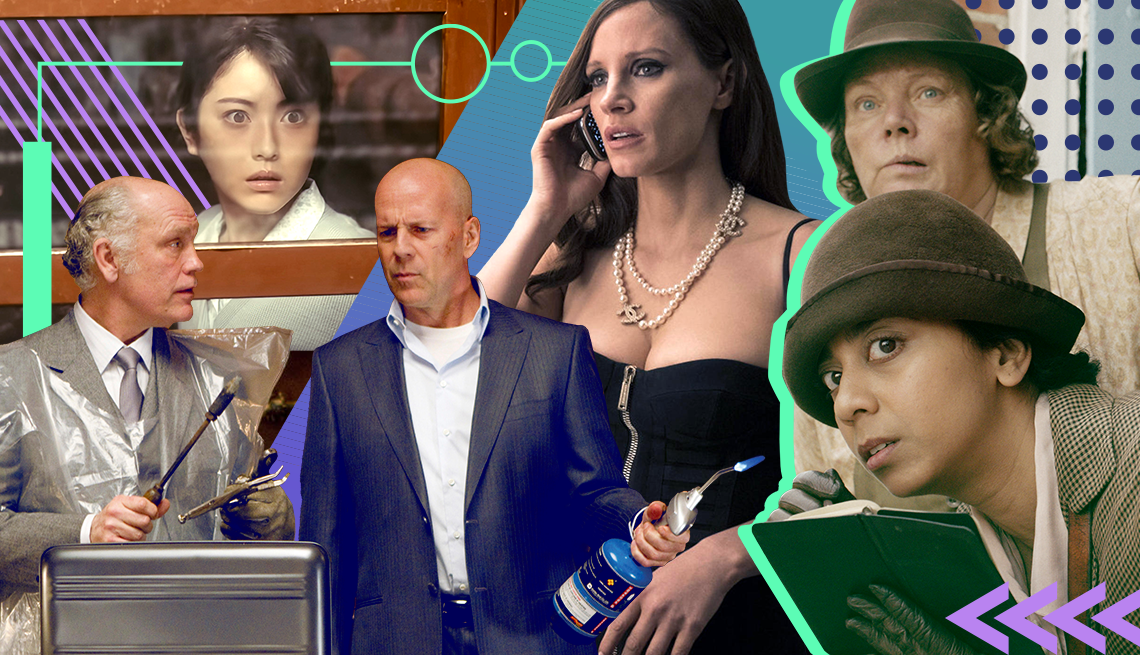 AARP® Official Site - Join & Explore the Benefits