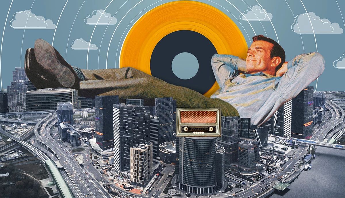 How to Discover New Music Without Paying a Dime