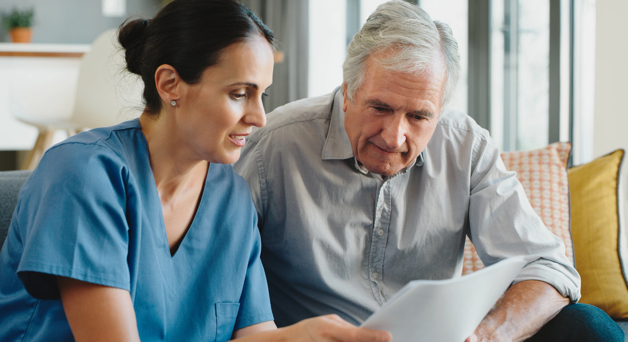 Home Care Prices Rising at Alarming Rate, Far Outpacing Inflation