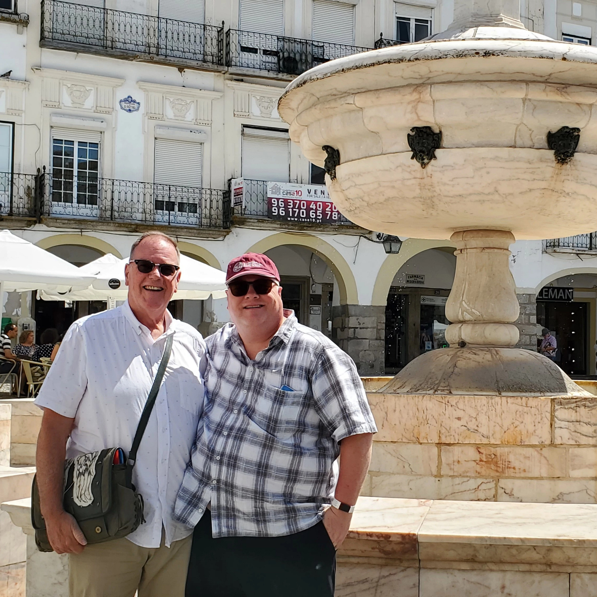 There's More Than One Way to Retire Abroad