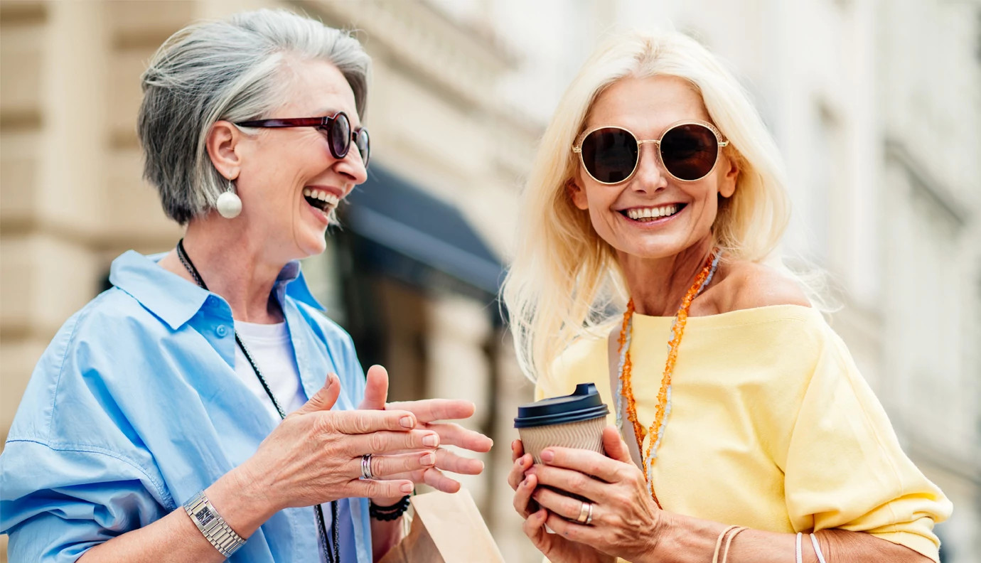 Local Discounts and Deals Near You From AARP