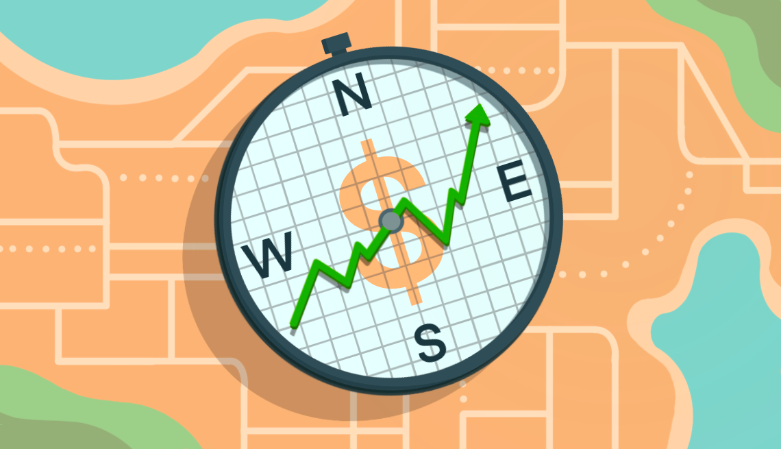 Hotel Discounts, Deals and Benefits From AARP