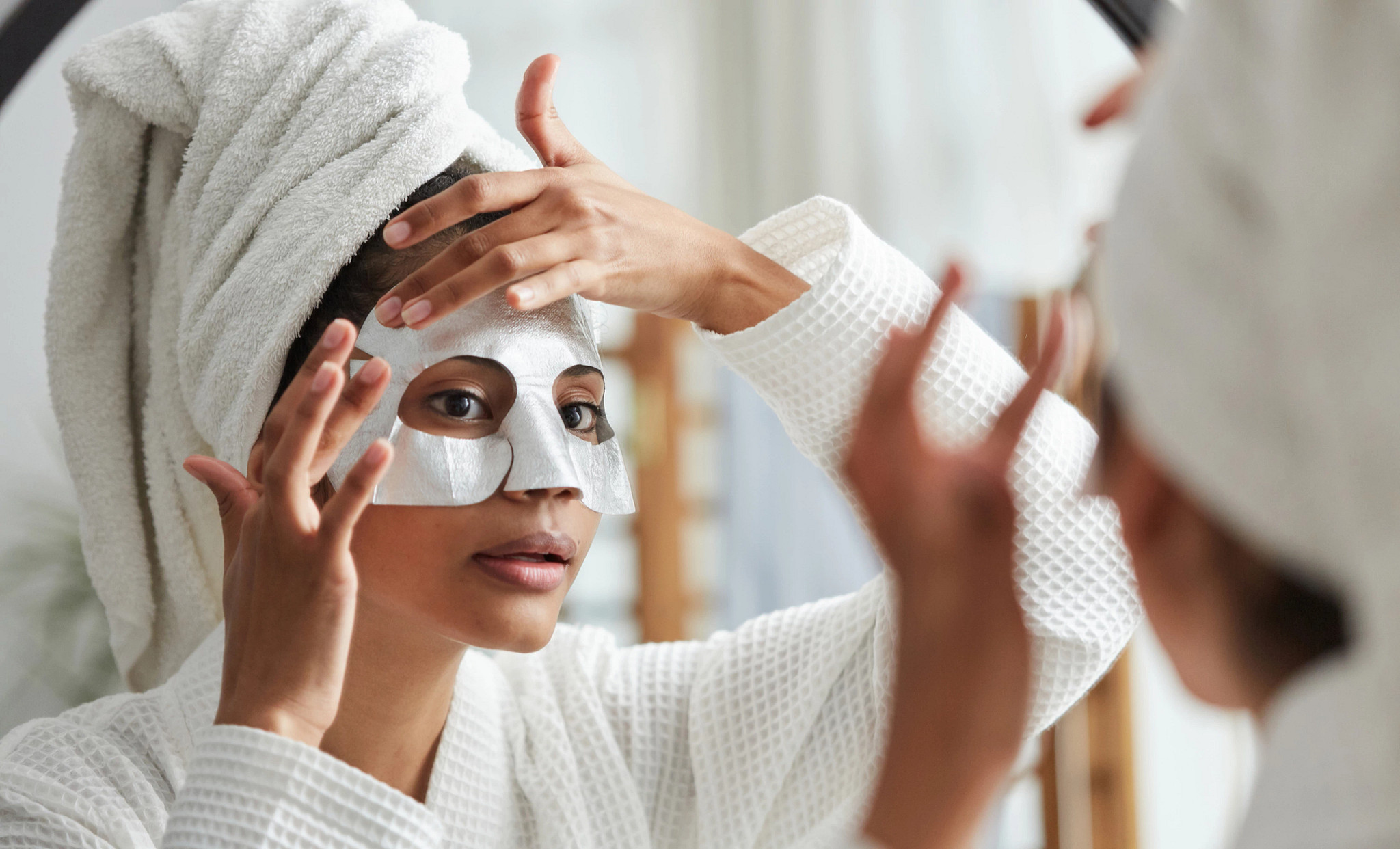 The Best Face Masks You Can Buy At The Drugstore