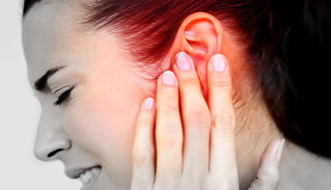 Does the Inside of Your Ear Itch? Here's What It Means and How to Treat It