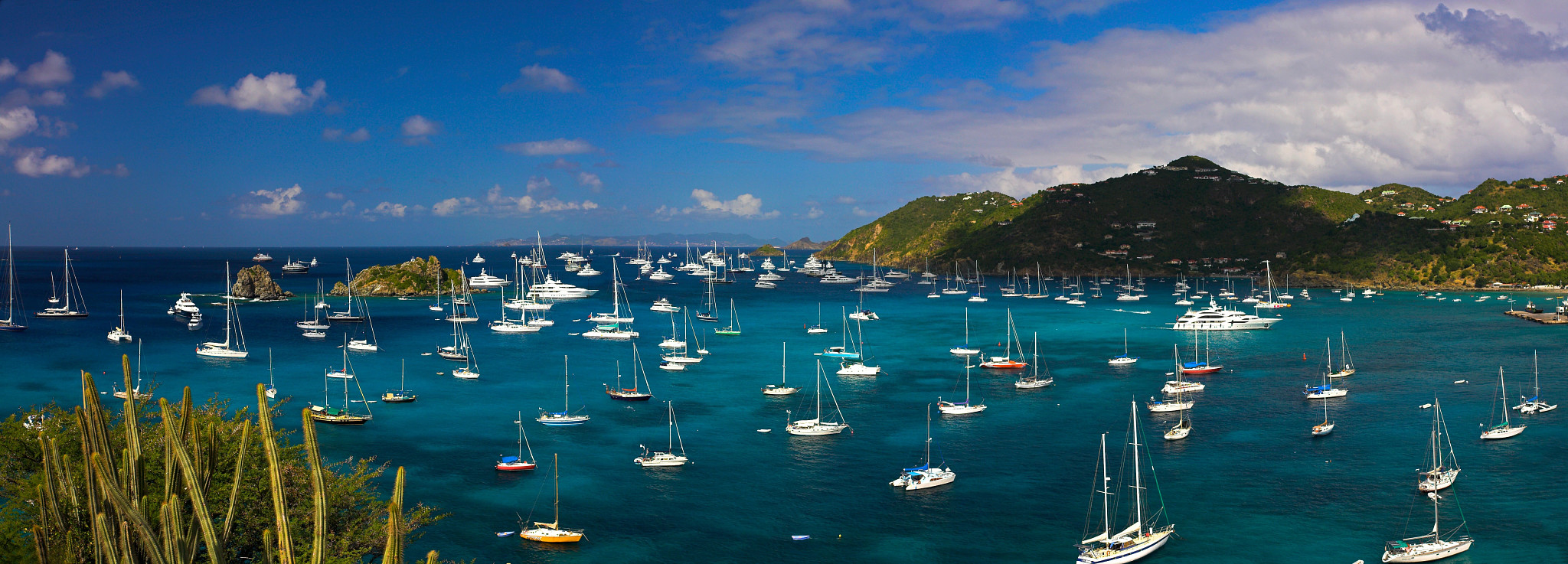 AARP's Smart Guide to the Caribbean Islands