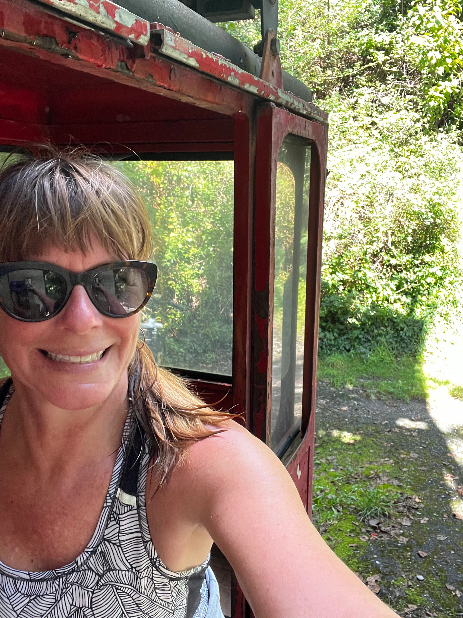 What It’s Like to Go on a Menopause Retreat