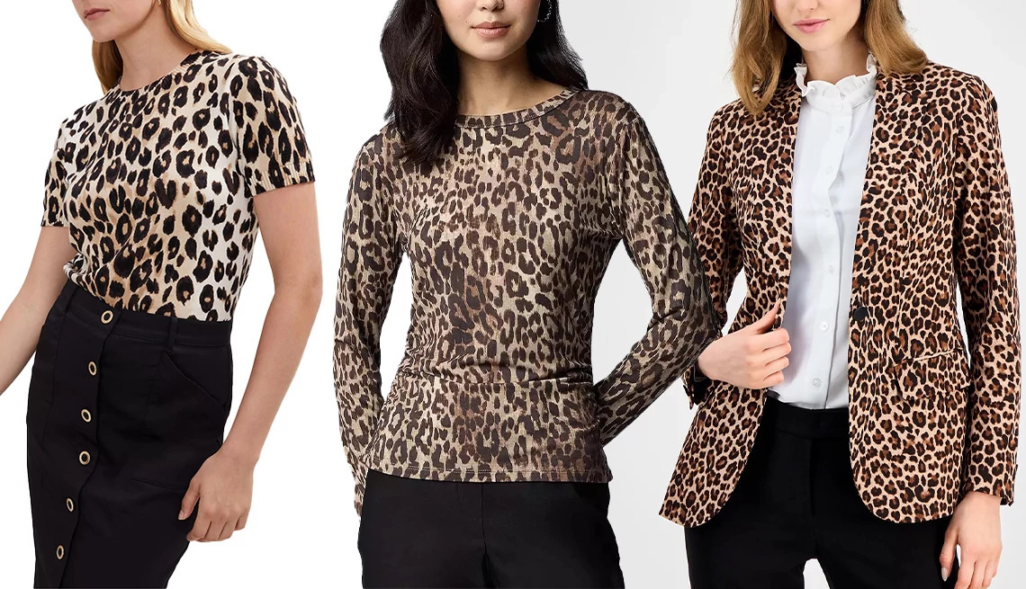 The Best Fall Fashion Trends for Women Over 50