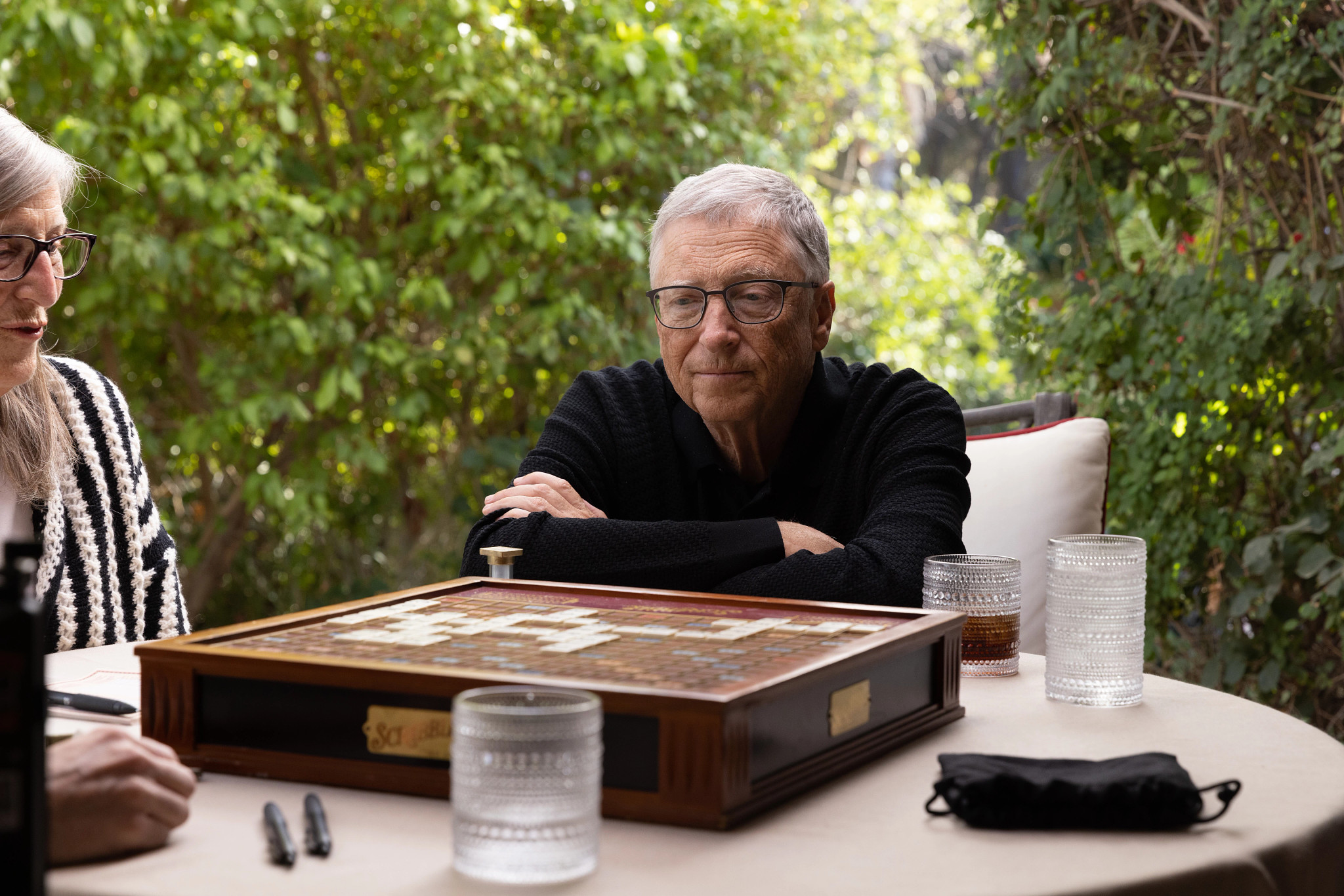 Bill Gates habla sobre el impacto y el futuro de la IA