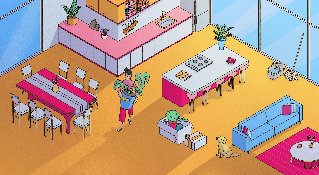 5 Smart Tips To Help Quickly Spruce Up Your Home For Spring And Summer