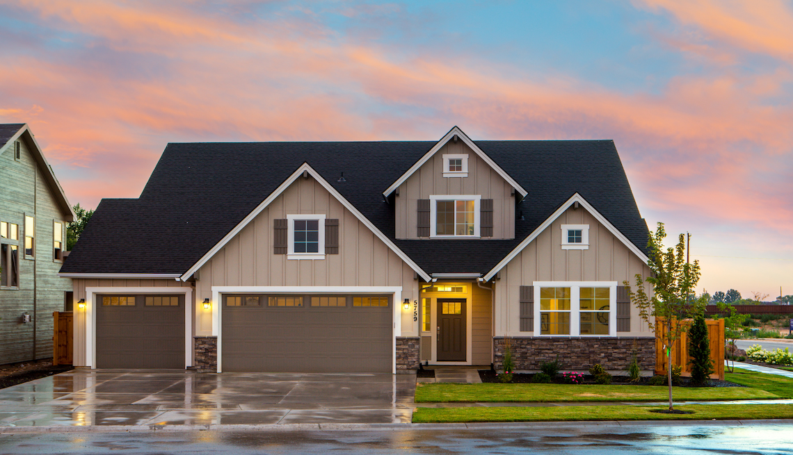 AARP Real Estate Benefits by Anywhere