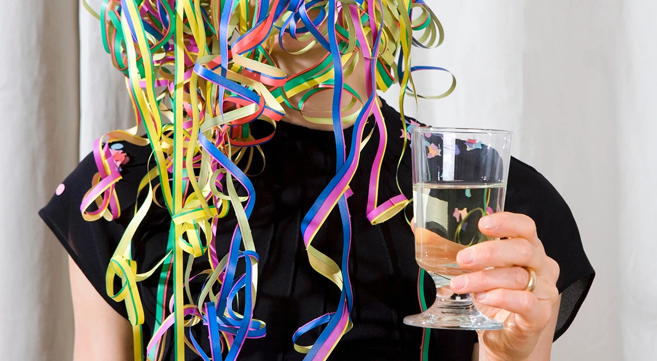 The Key to Actually Making a New Year's Resolution and Keeping It