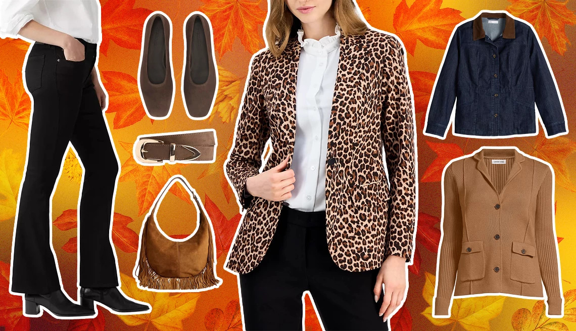 AARP Members Edition - Exclusive Articles, Videos, Books and More