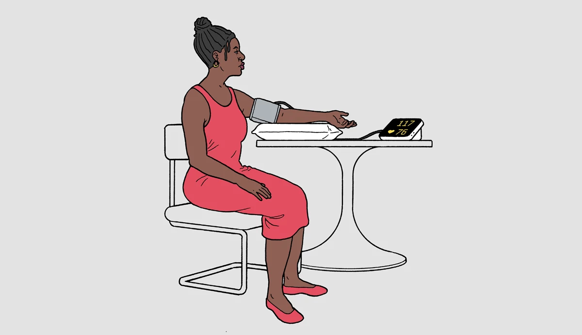 Your Guide to Understanding High Blood Pressure