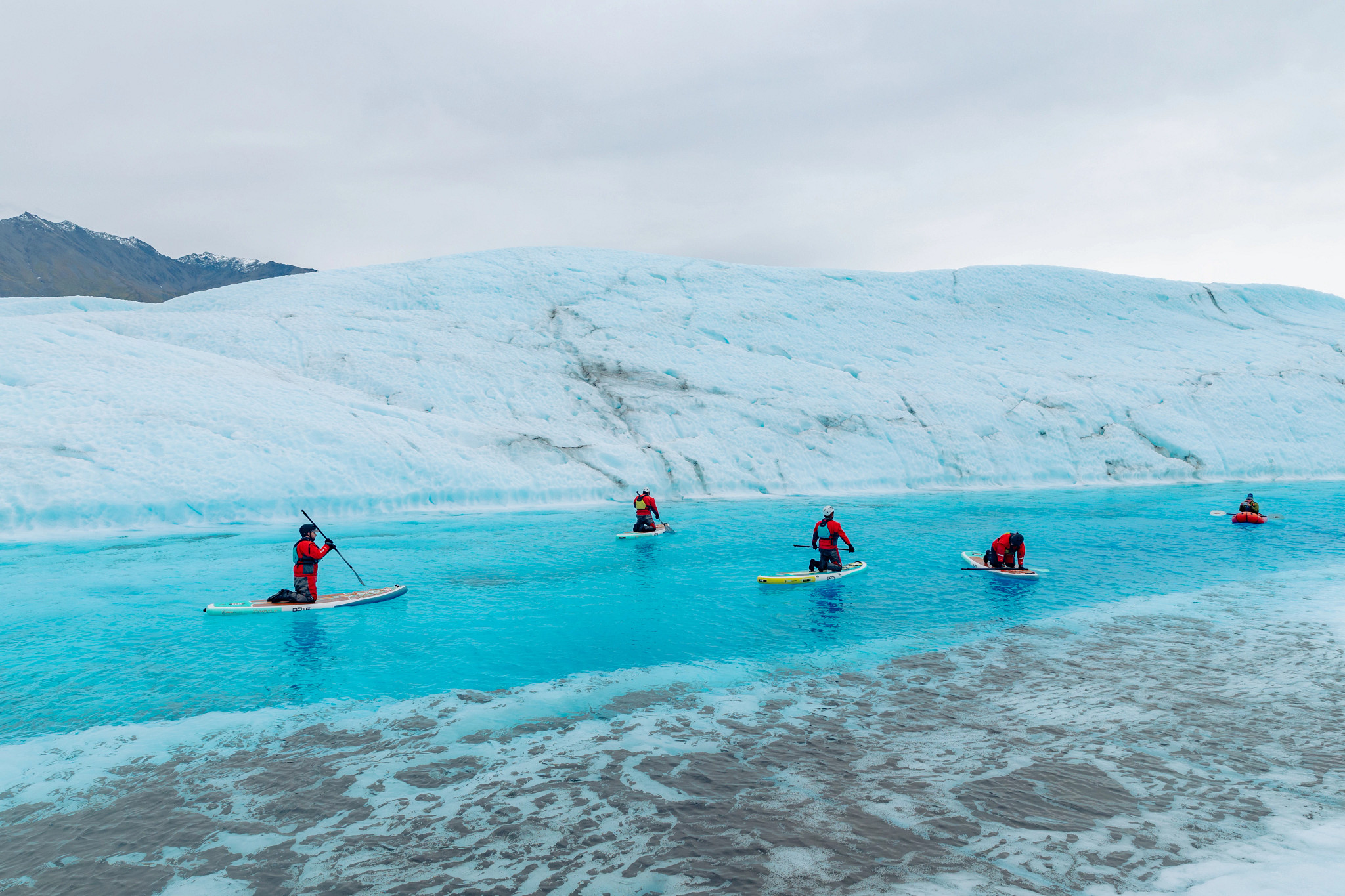 Fun, Unique and Little-Known Alaskan Activities