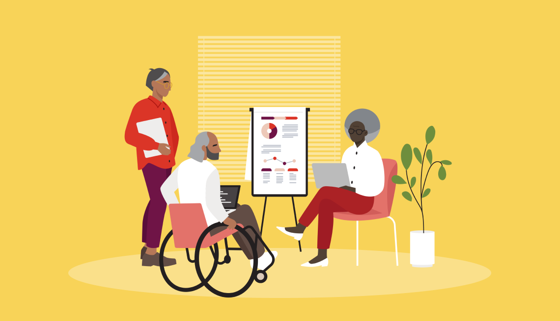 Retirement Tools to Help You Calculate and Prepare