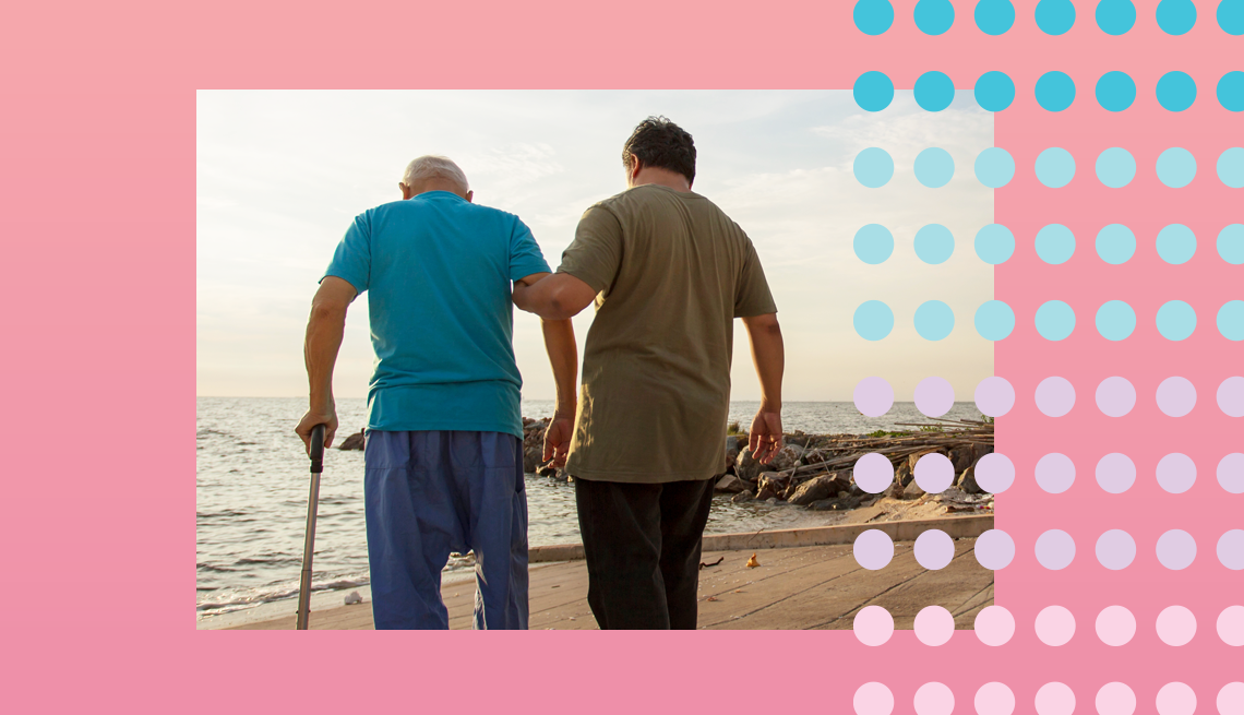 Sign Up for AARP Email Newsletters