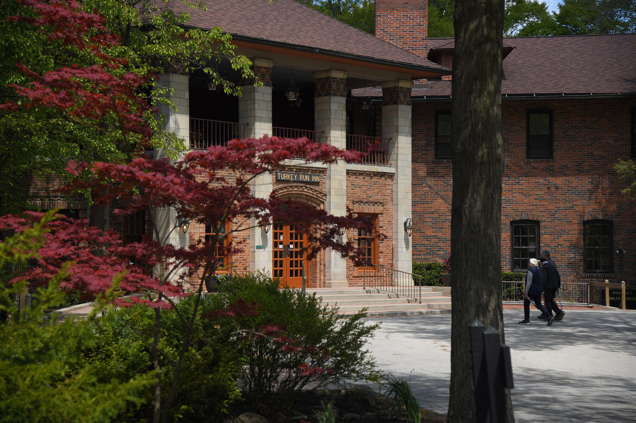 7 State Park Lodges We Recommend Booking