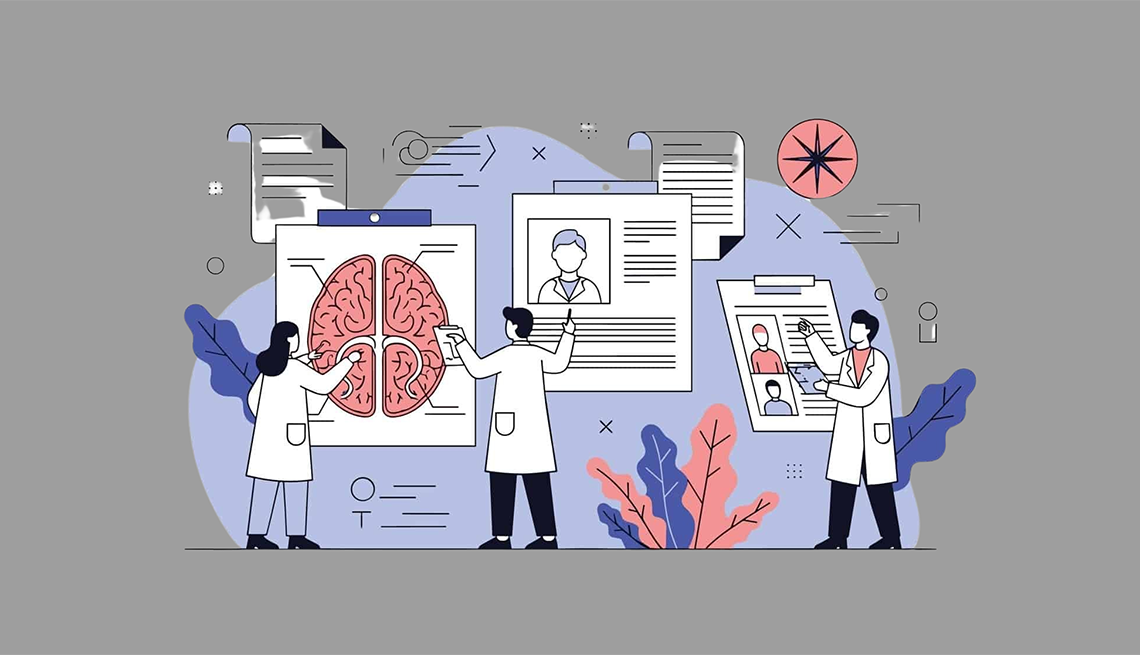 Brain Health Action – Join the Brain Health Fellowship