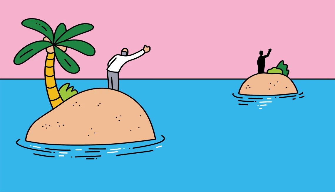 10 Things You Need For A Healthy Life After 50