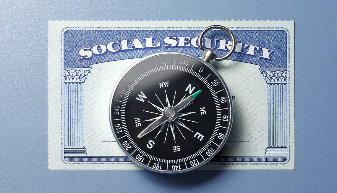The Latest New Benefits for AARP Members