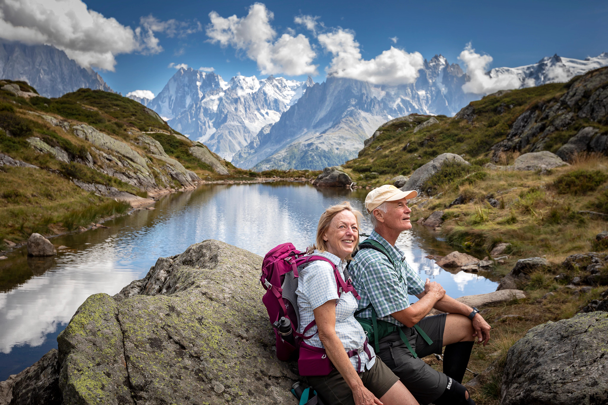 What You Need to Know About Self-Guided Tours