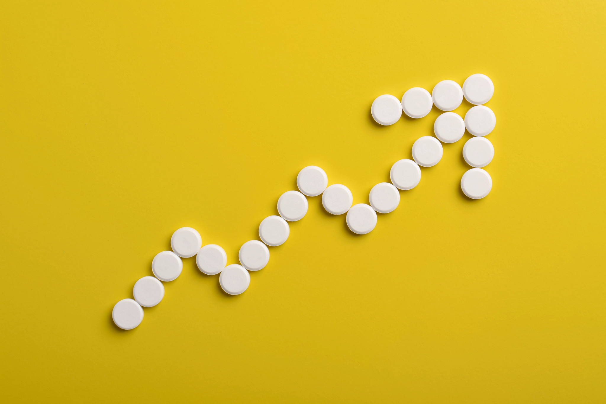 Medicare Drug Prices Rise Despite New Negotiation Law