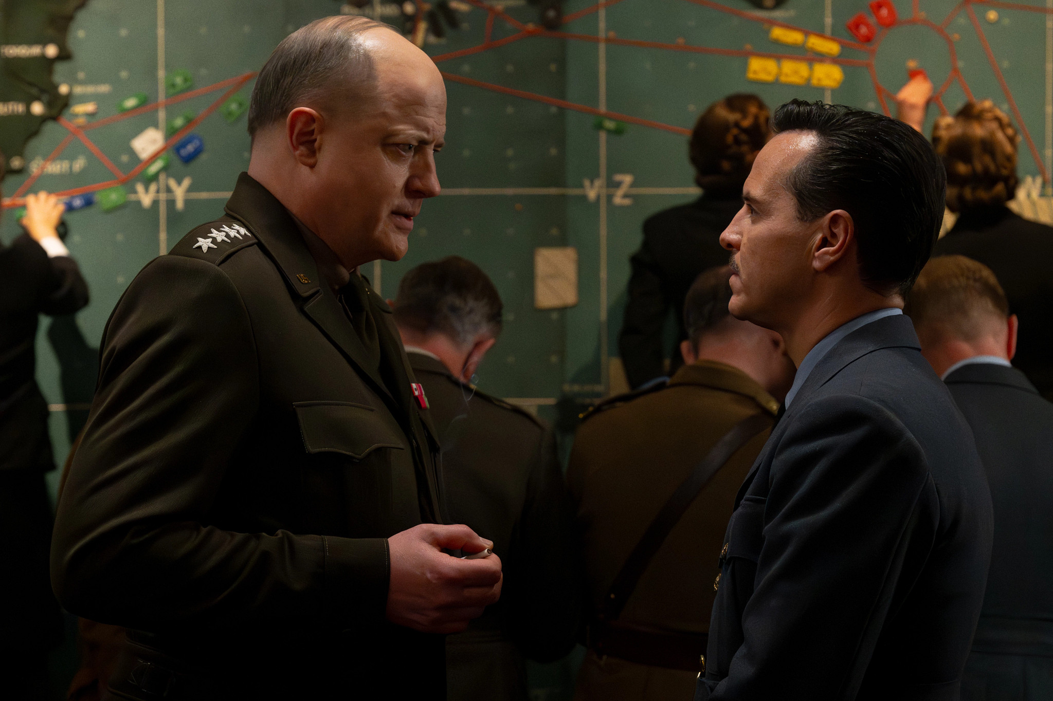 What's on TV, Streaming and at the Movies This Week