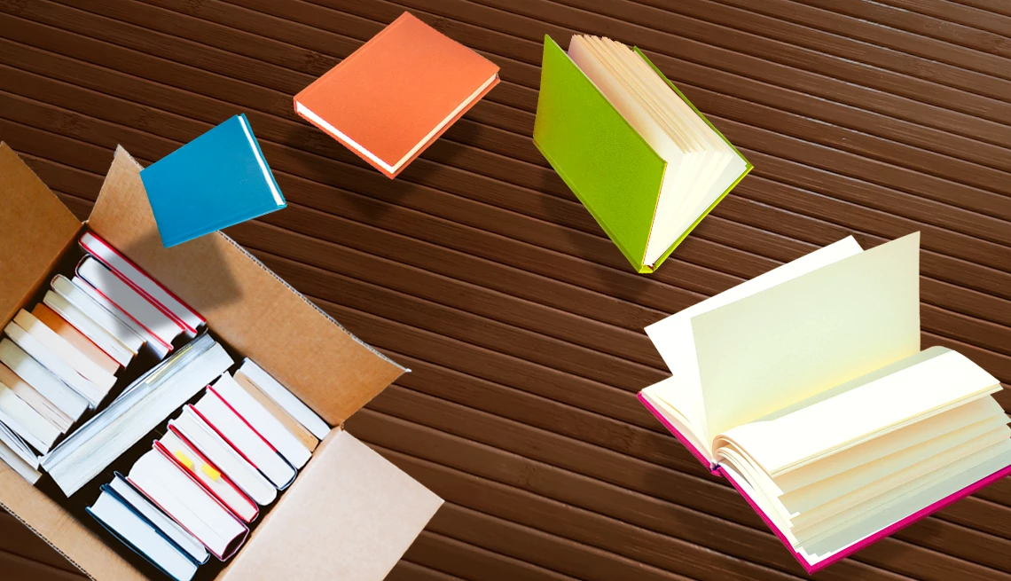 AARP® Official Site - Join & Explore the Benefits