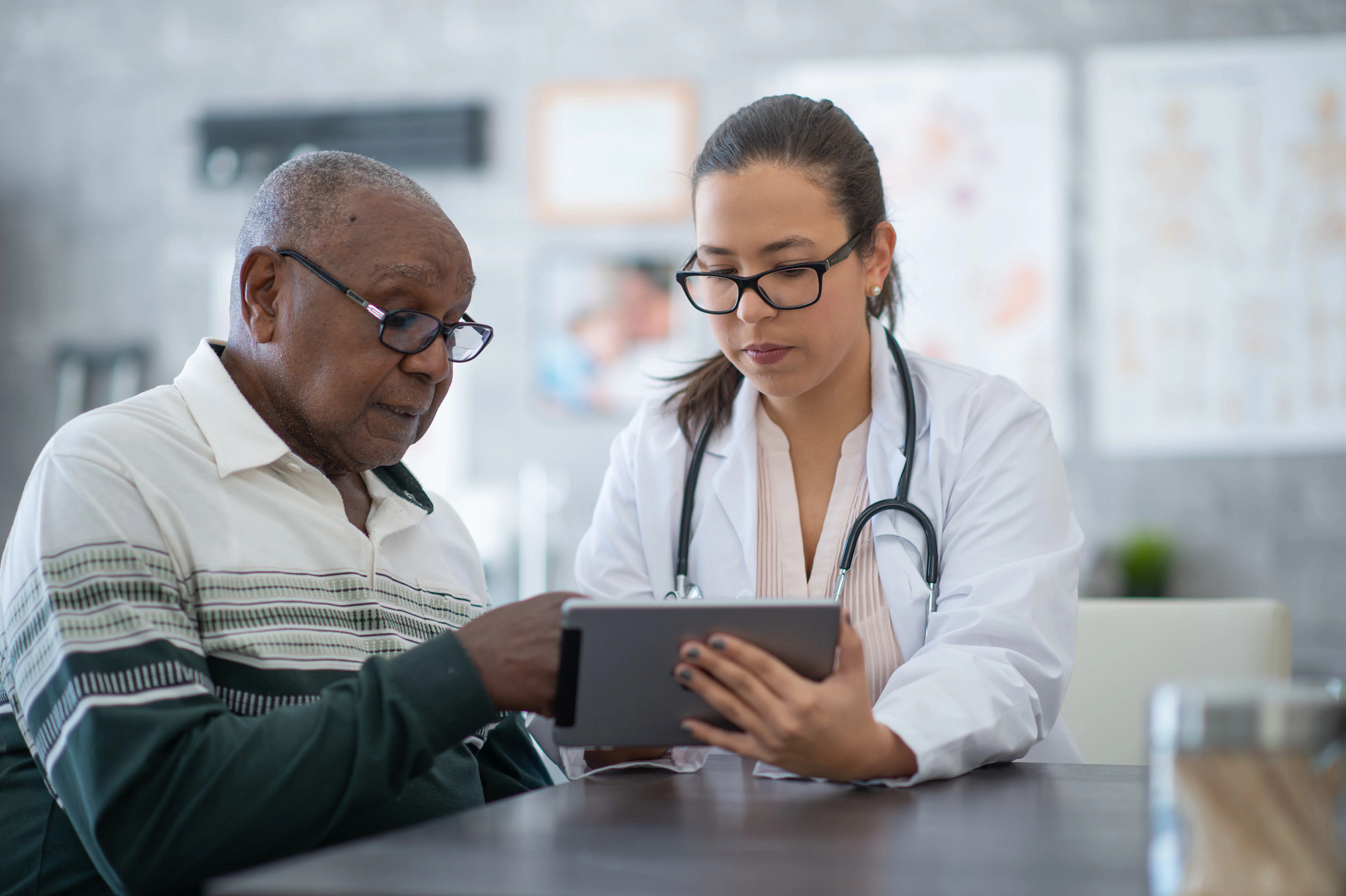 Prior Authorization: Tougher Federal Rules Are a First Step to ...