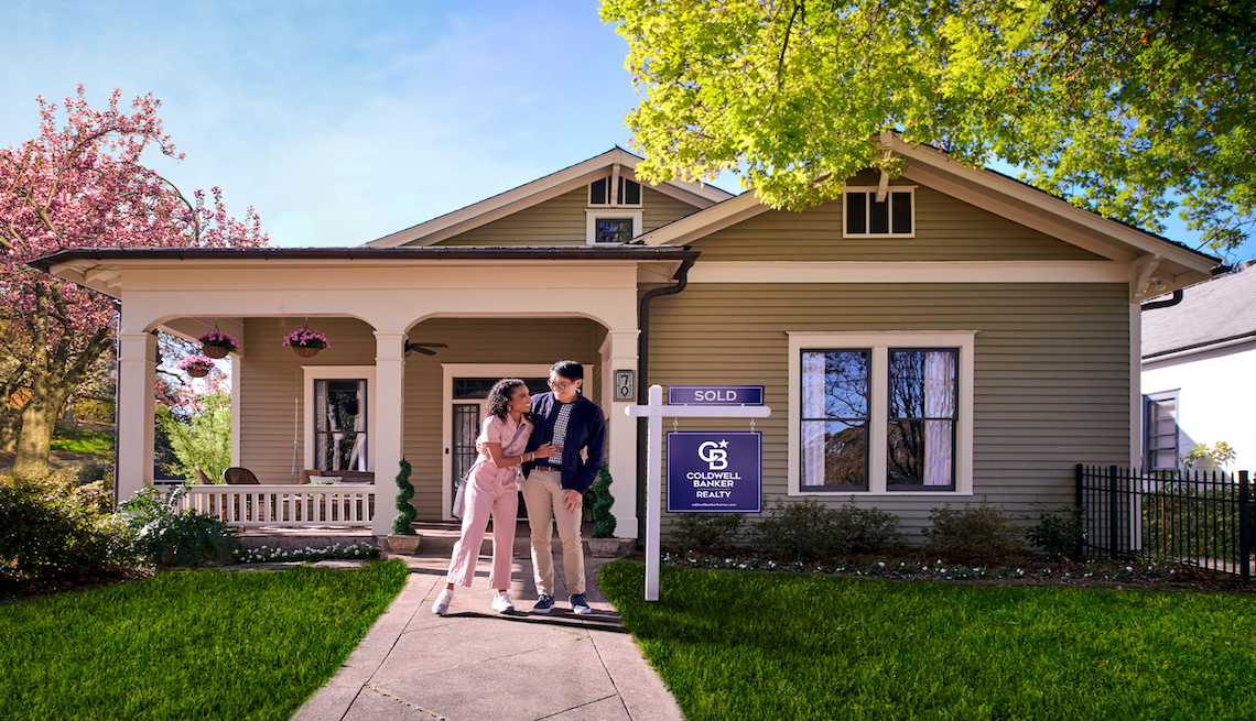 Coldwell Banker