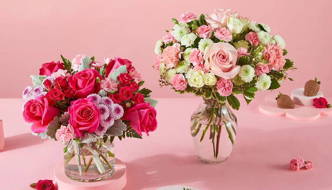 Flowers by ProFlowers - Valentine's Day