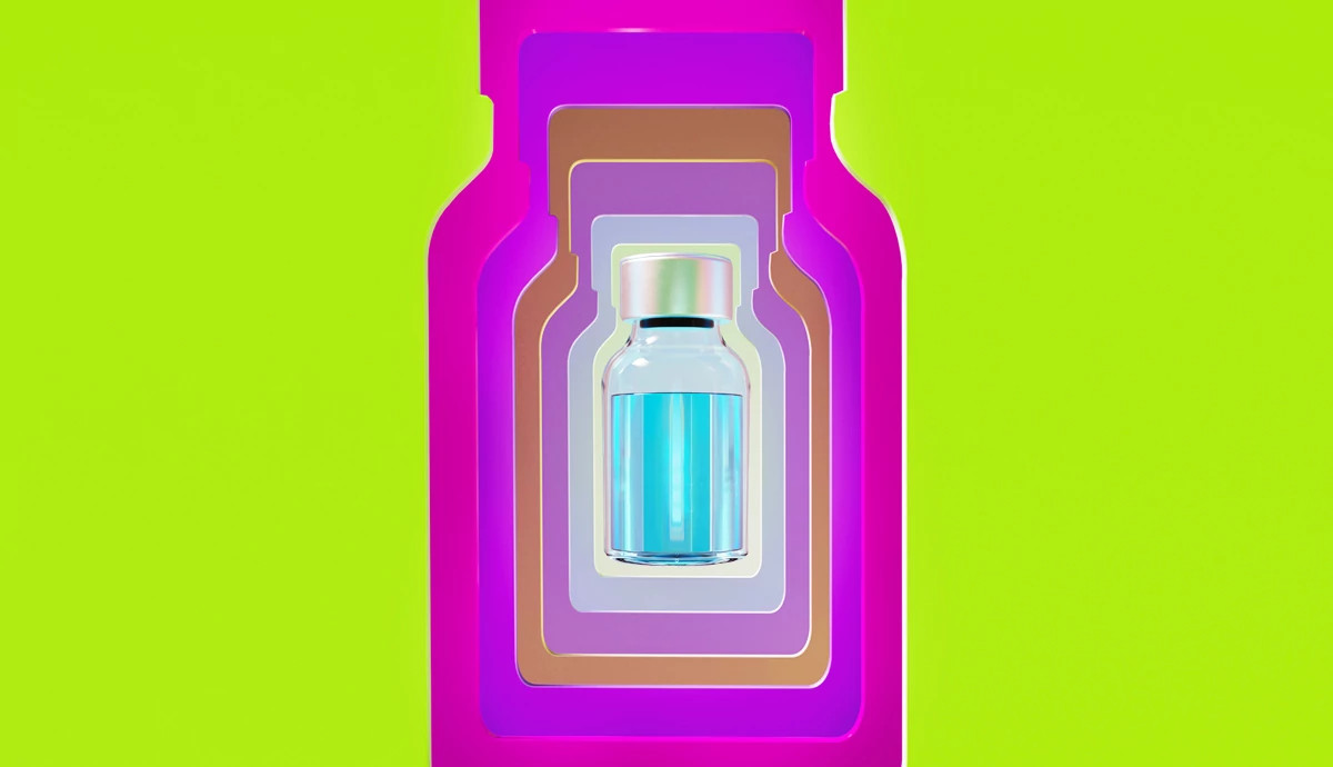 Flu and Pneumonia Vaccine Rates Drop for Adults 50-Plus