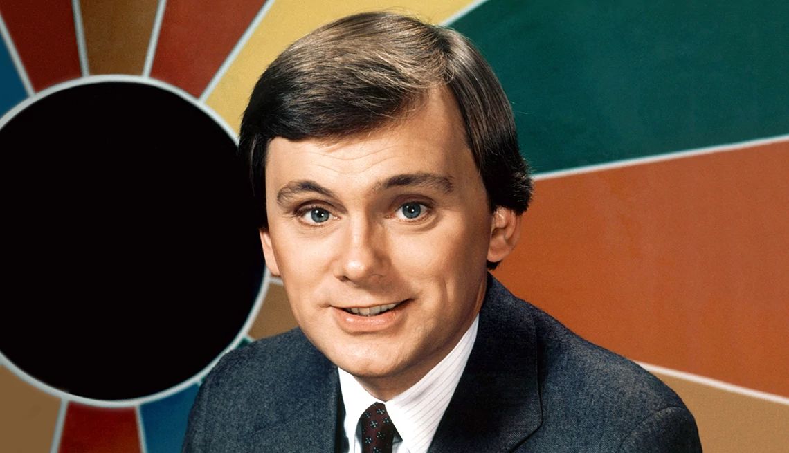 A Farewell Tribute to 'Wheel of Fortune' Host Pat Sajak🐌 Descubra a ... A Farewell Tribute to 'Wheel of Fortune' Host Pat Sajak🐌 Descubra a ...