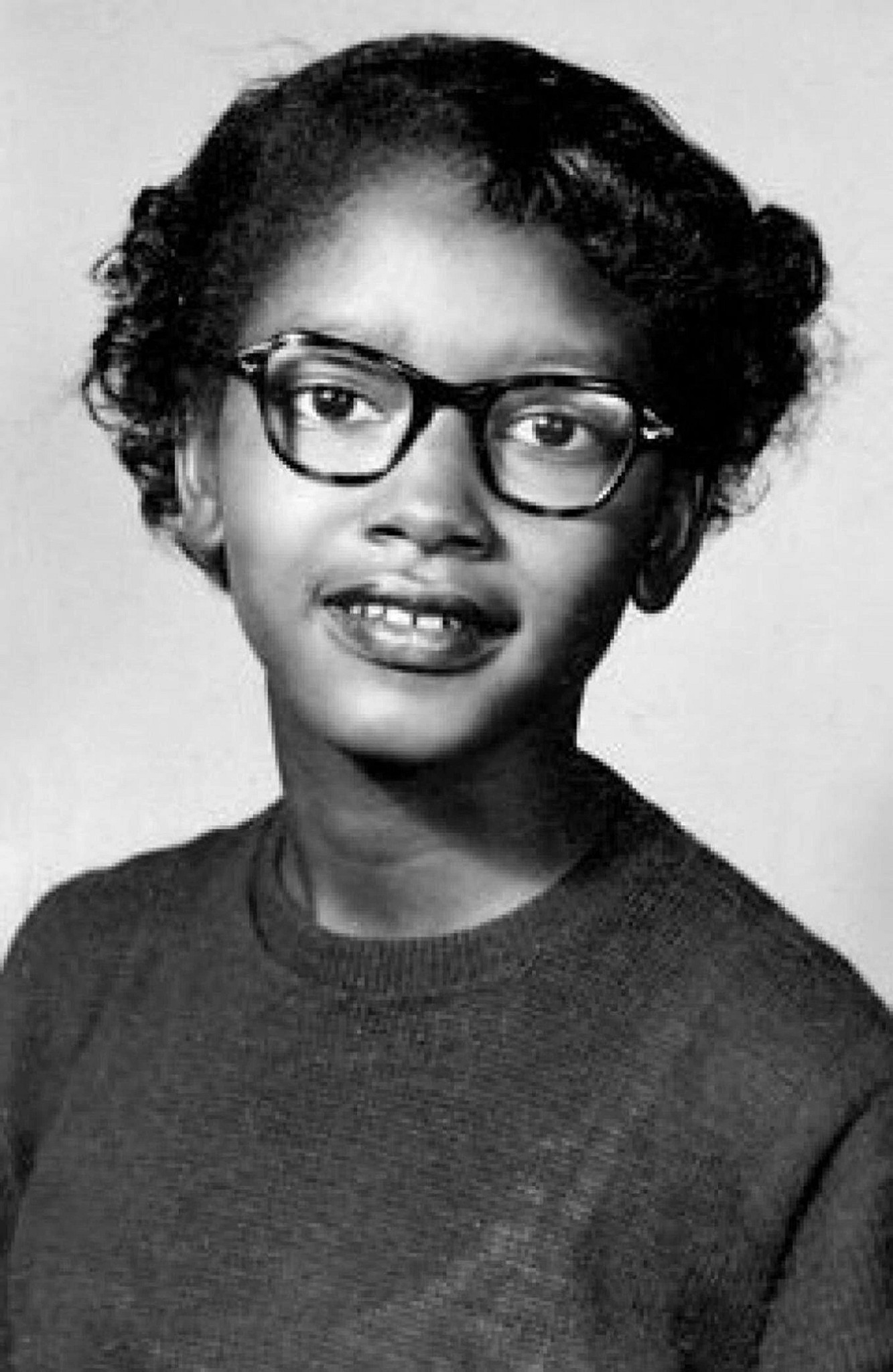 Civil Rights Pioneer Claudette Colvin Dies