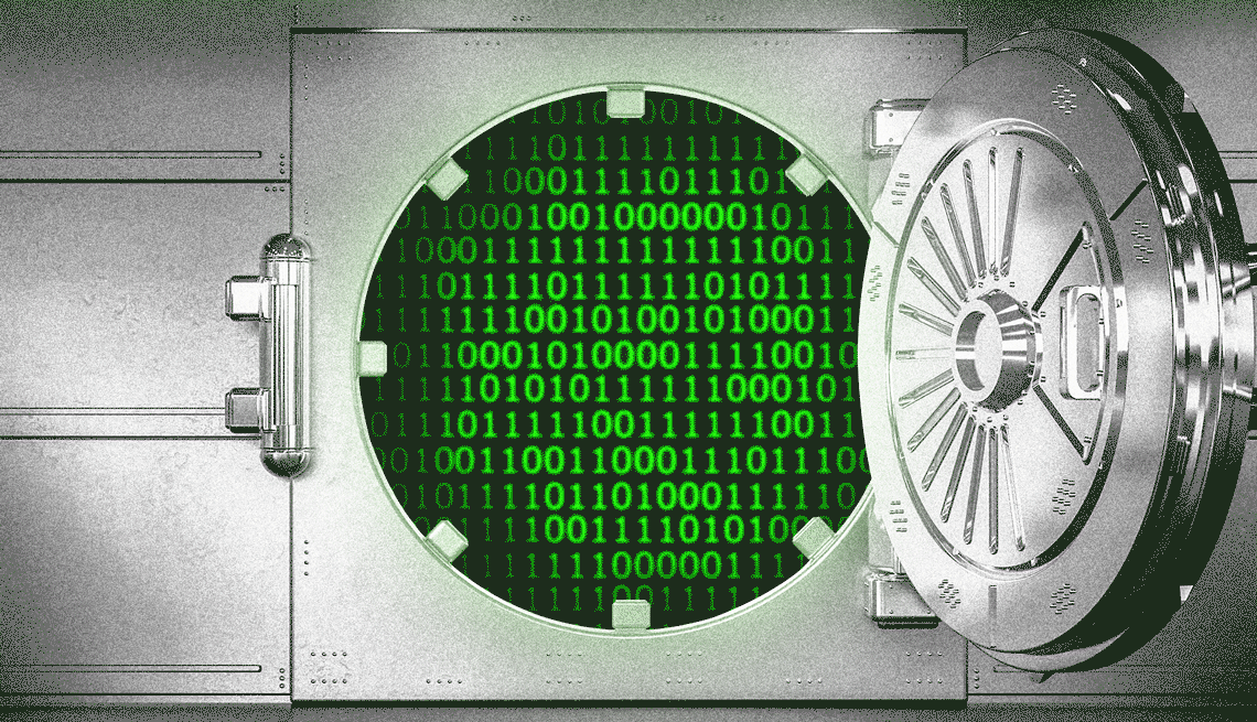 What's a Digital Vault and Do You Need One?