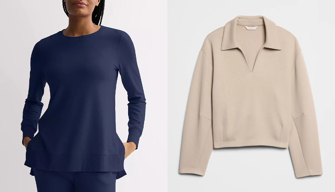 10 Different Things Every Woman Over 50 Looks Great in