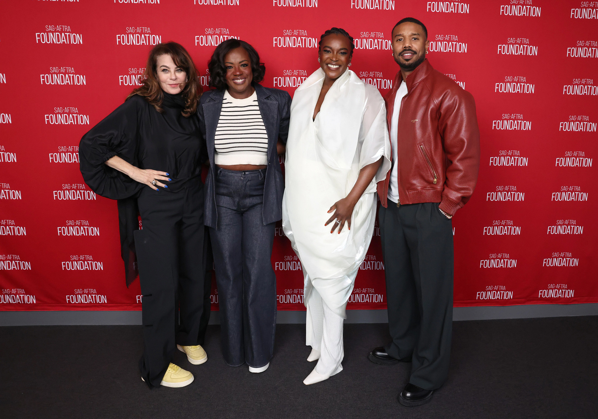 Meet Five 50-Plus Behind-the-Camera Superstars