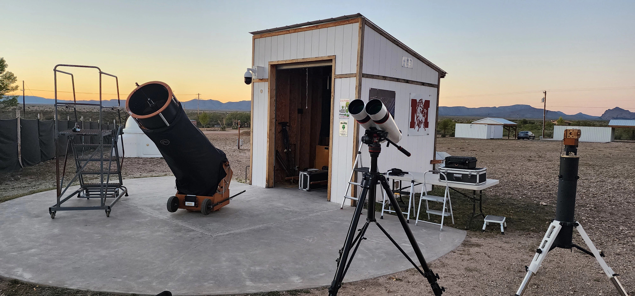 How to Find a Campground That Fits Your Comfort Zone – Spacious Skies ...