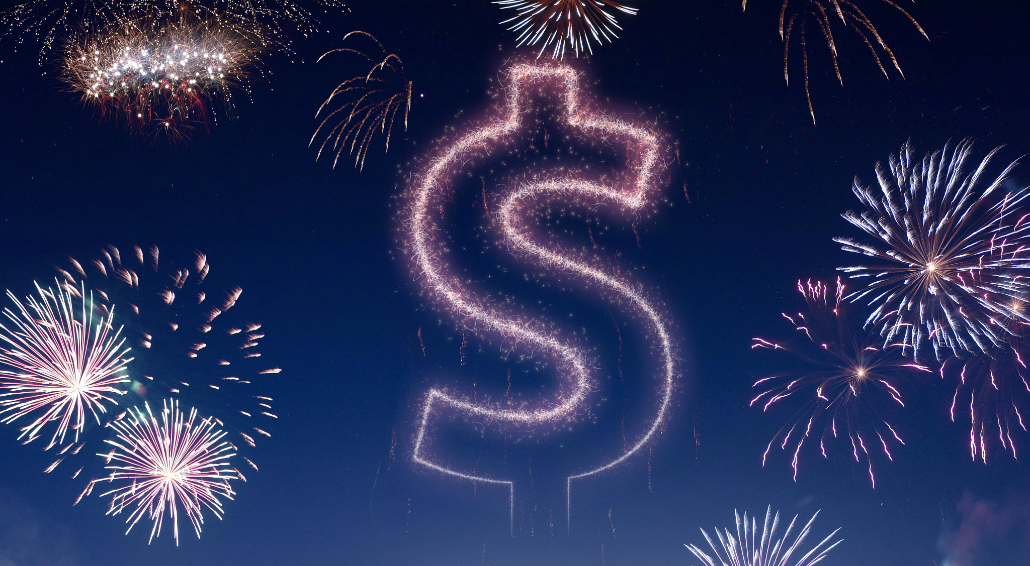 7 Financial Resolutions for the New Year