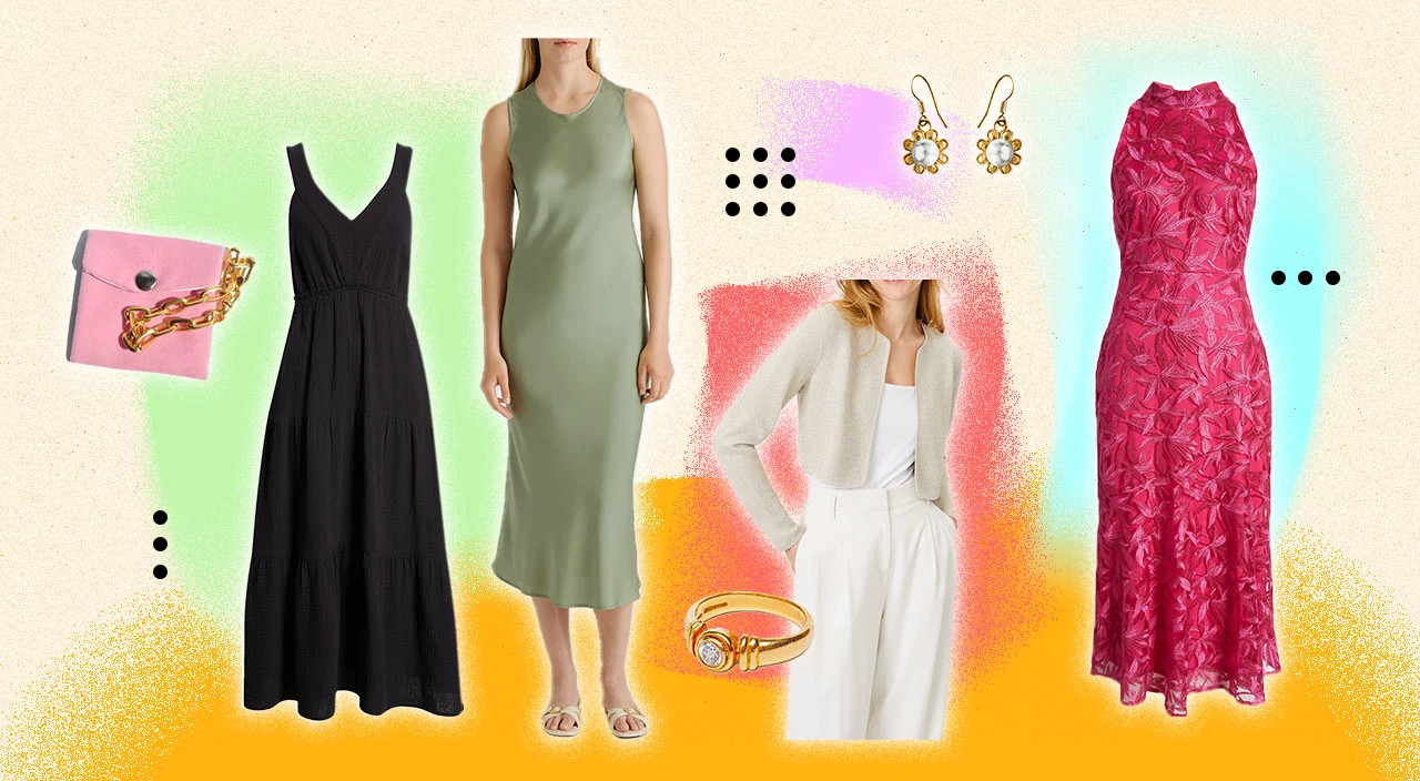 The Top Fashion Items for Older Women This Summer