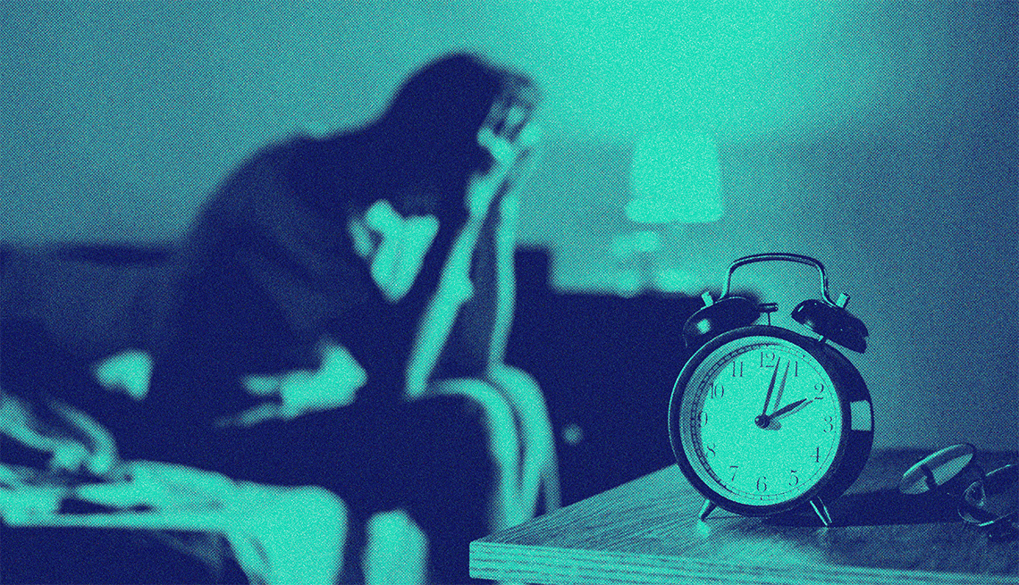 3 Reasons You Should Reconsider Taking Sleeping Pills