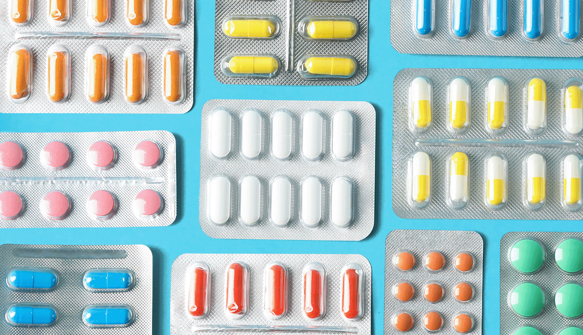 Top Health News and Guidance for the 50+