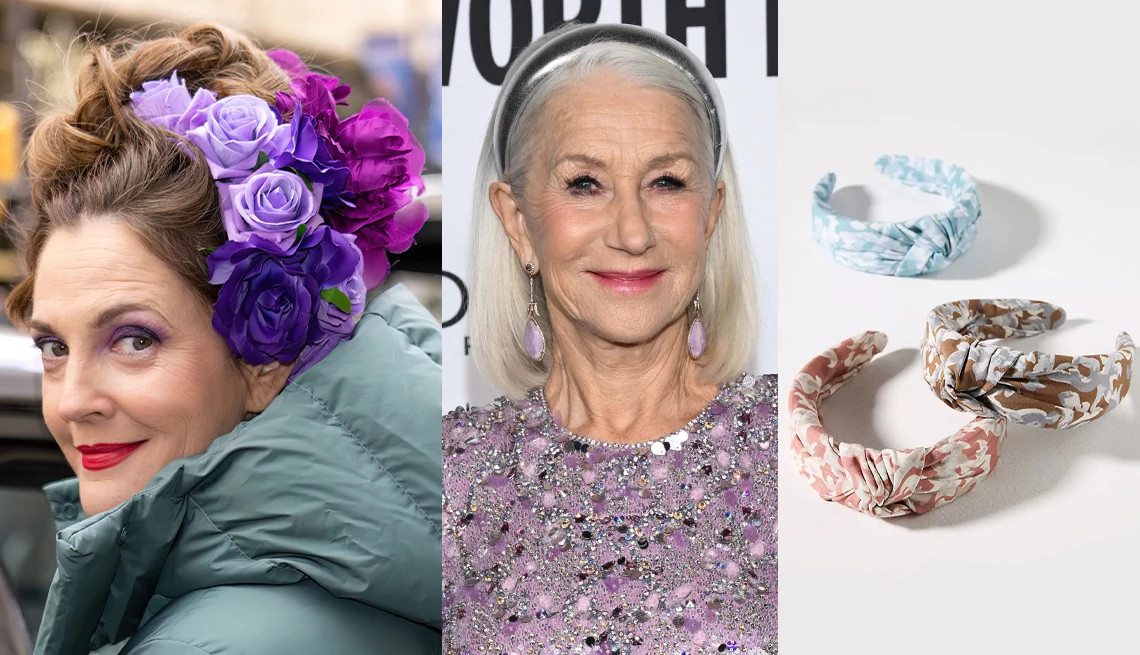 Worst Hair Mistakes for Women Over 50