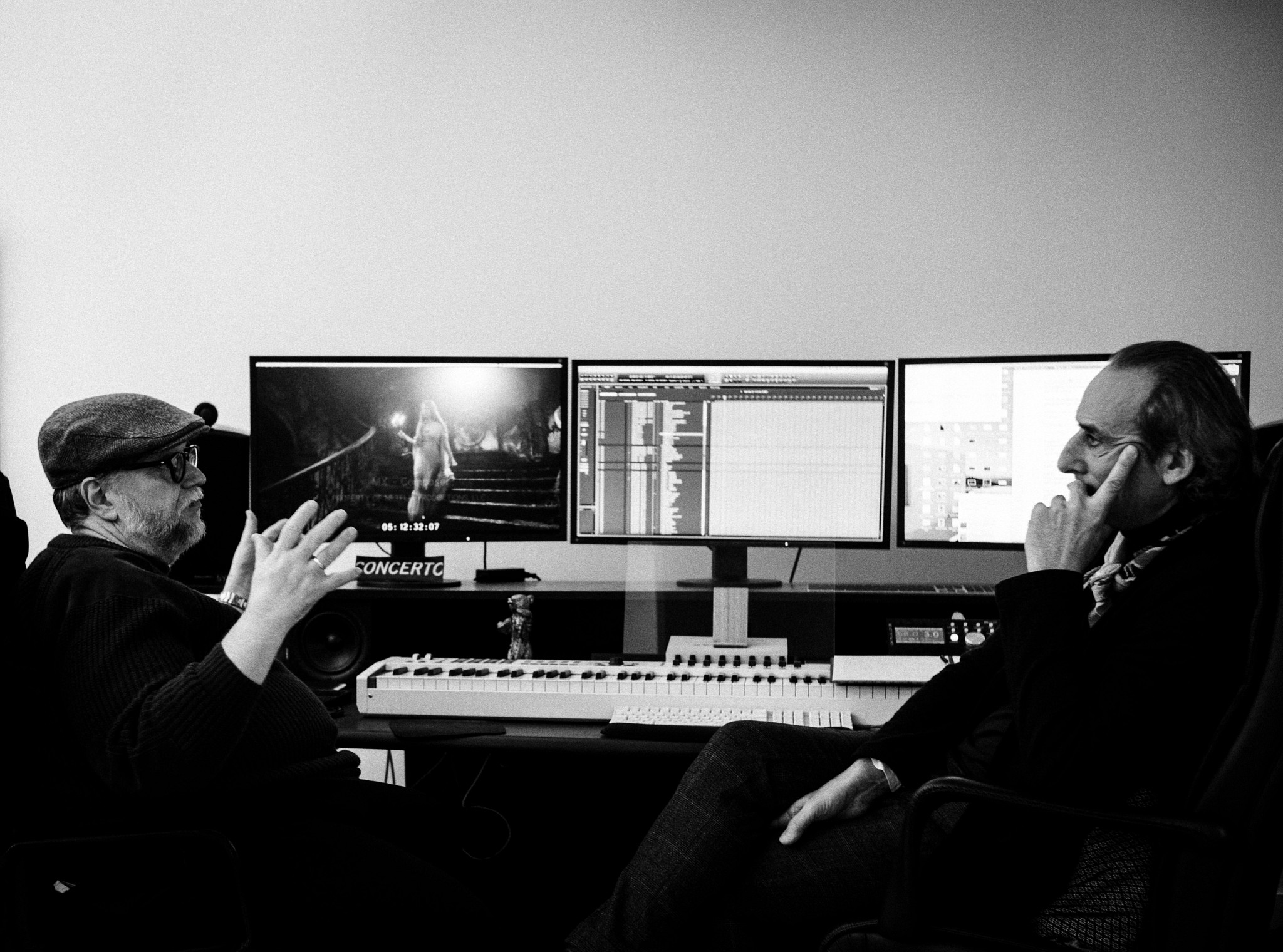 Meet Five 50-Plus Behind-the-Camera Superstars