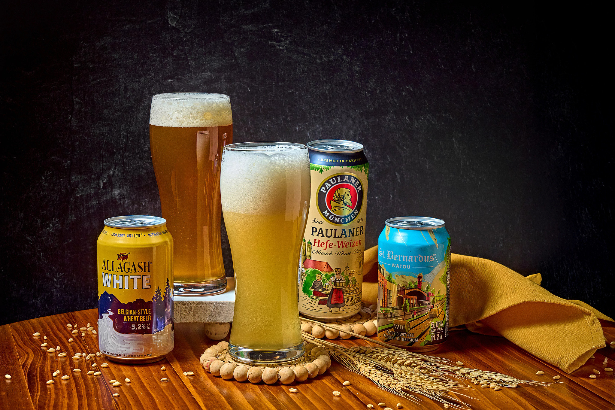 Flavorful Beers That Older Adults Need to Try