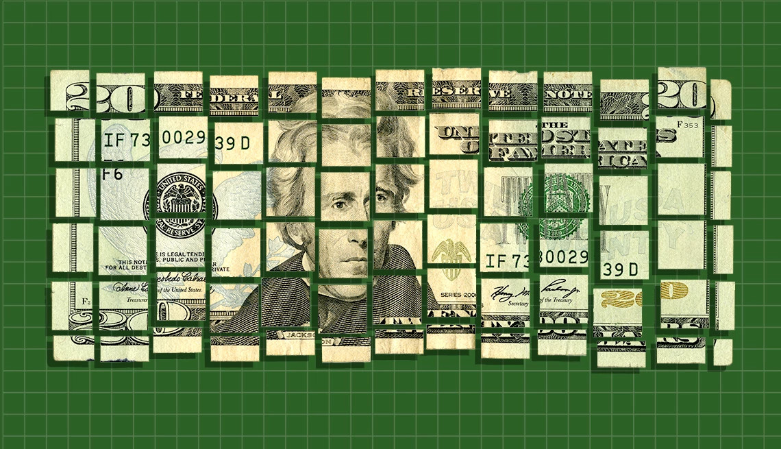 Money - Financial News and Investment Advice by AARP